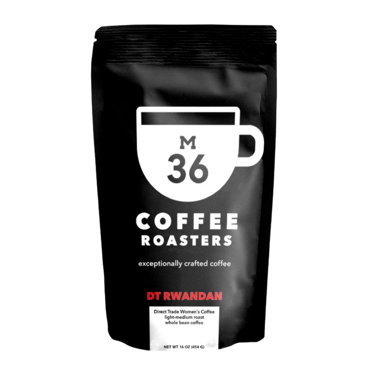 M36 Coffee Roasters | Specialty Coffee