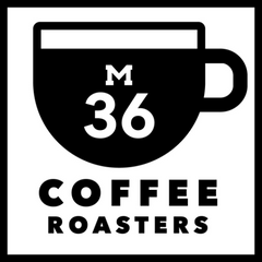 M36 Coffee Roasters | Specialty Coffee